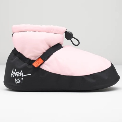 Block "Ankle Bootie" - IM029 - Rosy Cheeks | Wisconsin's Largest Dance ...